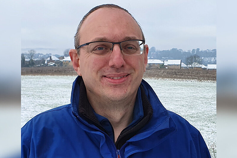 Nick Baker - Salisbury Liberal Democrats