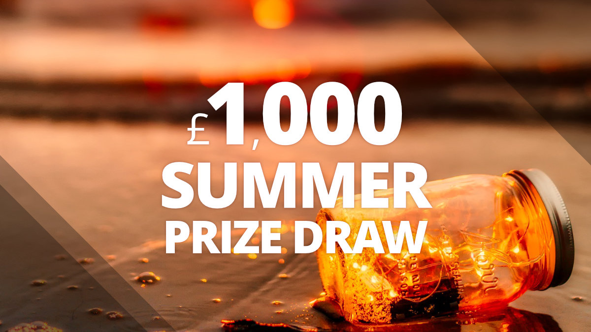 Our £1,000 Summer Prize Draw is now open! - Salisbury Liberal Democrats